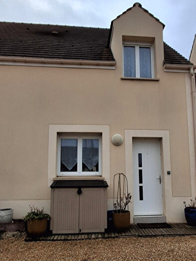 Maison à vendre - Hanches - 4 pièces - 3 chambres