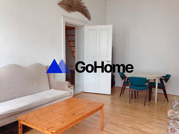 Appartement à louer - Enfants Rouges, Paris ème arrondissement - 2 pièces - 1 chambre