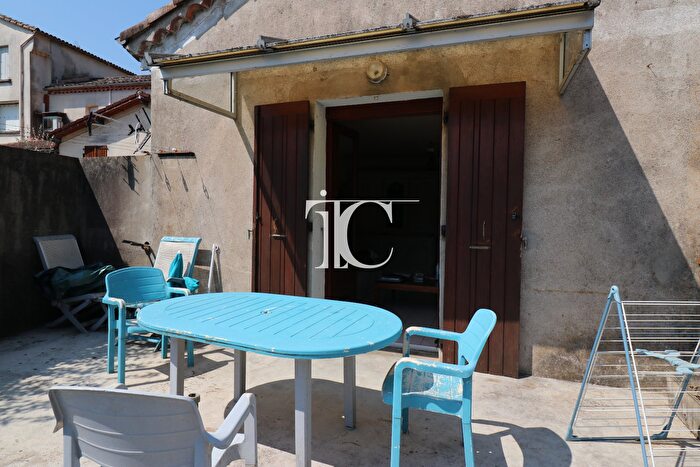 Bessèges : Maison 5 pièces à vendre