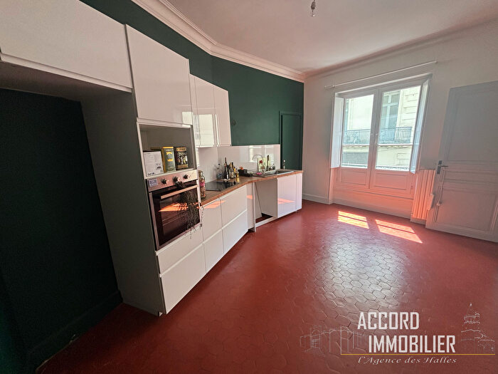 Appartement 3 pièces à Béziers, Centre-ville, Palais des Congrès, Garibaldi, Gambetta, à vendre