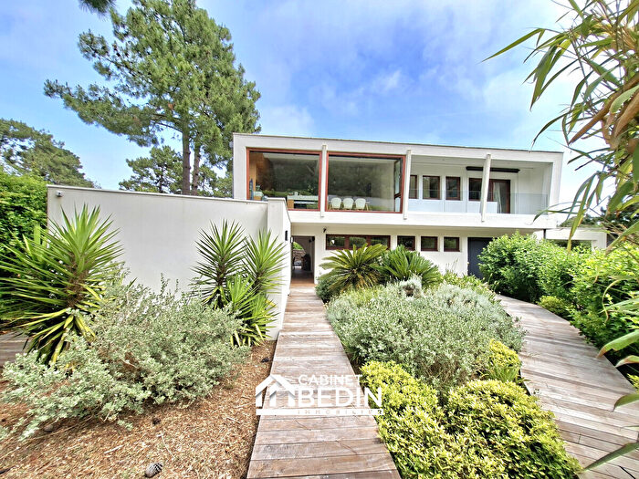 Maison 5 pièces à Lège-Cap-Ferret, à vendre