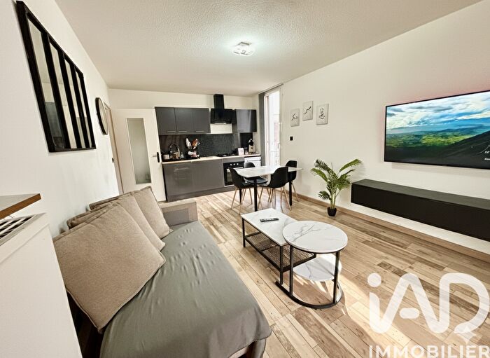 Appartement à vendre - Cenon, Marègue - 4 pièces - 3 chambres