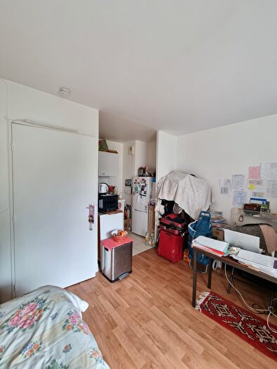 Appartement à vendre - Bois-Colombes, Mairie, Gare - 1 pièce