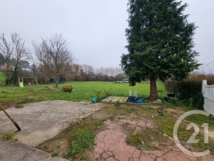 Maison à vendre - Samer - 5 pièces - 2 chambres