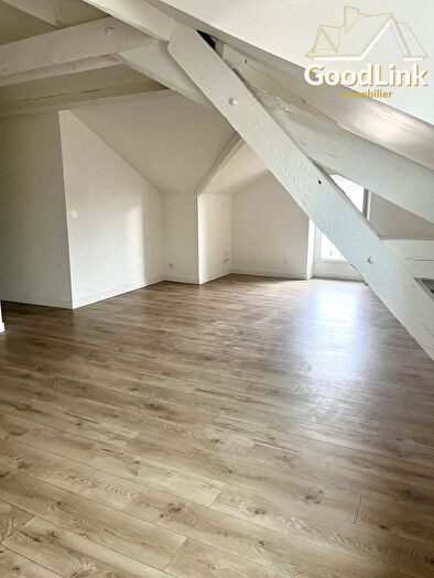 Appartement à vendre - Boucau - 4 pièces - 3 chambres