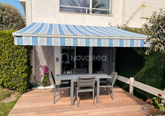 Appartement à vendre - Biarritz, Milady, Colline, Beaurivage - 2 pièces - 1 chambre