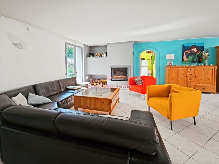 Tourcoing, Blanc Seau : Maison 5 pièces à vendre