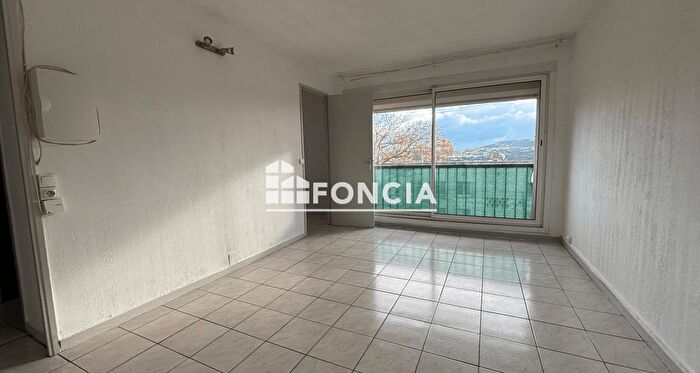 Appartement 3 pièces à vendre - Saint-Nazaire