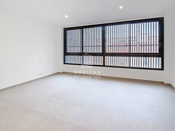 Appartement 1 pièce à vendre - Cannes, Prado, République