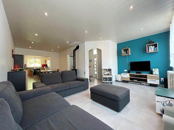 Maison 5 pièces à vendre - Le May-sur-Èvre