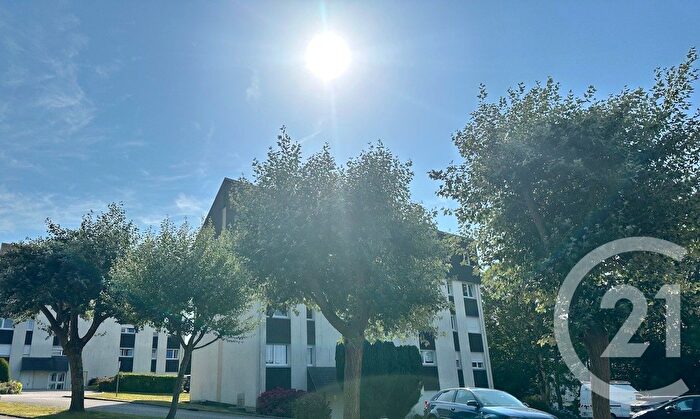 Appartement 2 pièces à vendre - Cherbourg-Octeville, Ouest