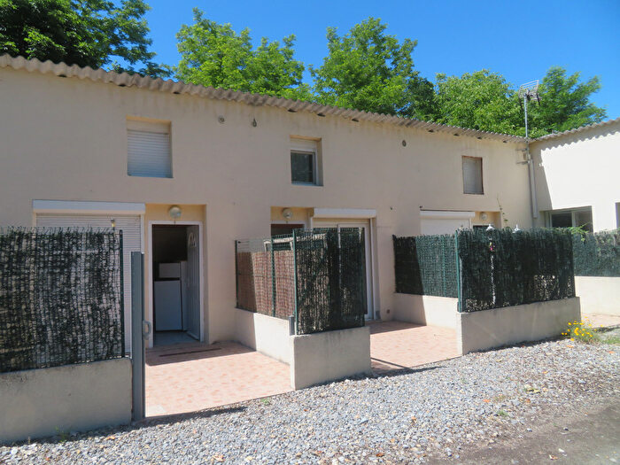 Le Chaffaut-Saint-Jurson - Appartement 2 pièces à vendre