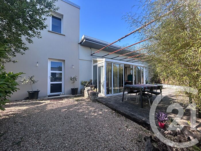 Épône - Maison 7 pièces à vendre