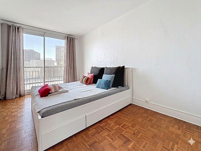 Marseille 1er, Belsunce - Appartement 2 pièces à vendre