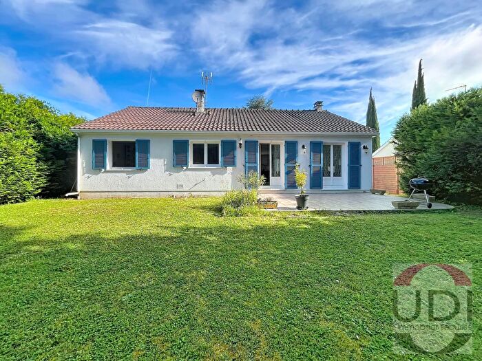 Maison 5 pièces à vendre - Mennecy, Verville, Bois des Mares, Charles de Gaulle