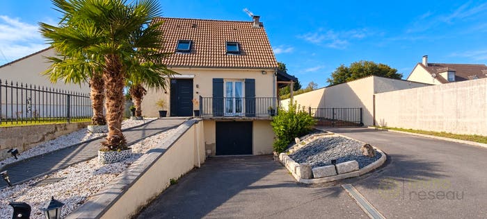 Maison 6 pièces à vendre - Ferrières