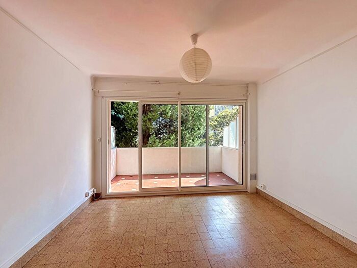 Avignon, Magnanen, Teinturiers - Appartement 1 pièce à vendre