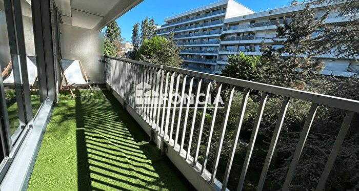 Appartement 2 pièces à louer à Silly-Gallieni, Boulogne-Billancourt