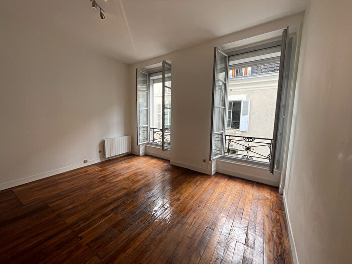 Appartement 2 pièces à louer - Orléans, Bannier, République