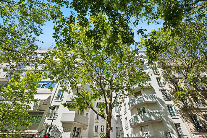 Paris 20ème, Télégraphe, Pelleport, Saint-Fargeau : Appartement 2 pièces à vendre