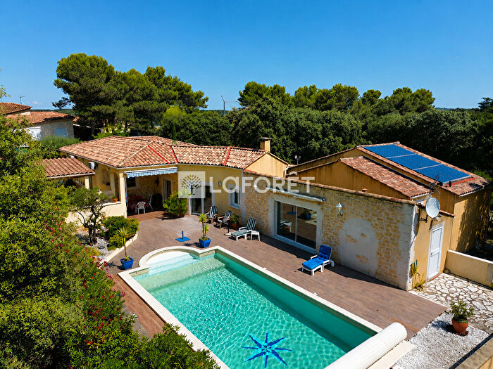 Maison 7 pièces à vendre à Caveirac