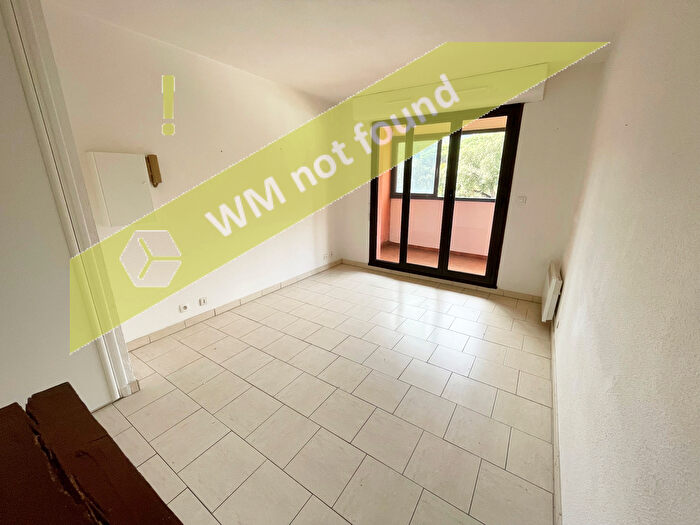 Sainte-Maxime - Appartement 2 pièces à vendre