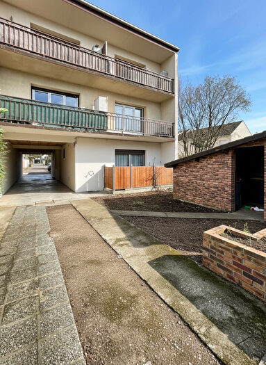 Appartement à vendre - Wissous - 1 pièce