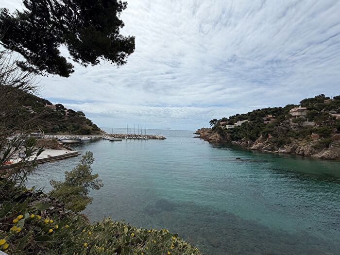 Maison 4 pièces à vendre à Ensuès-la-Redonne