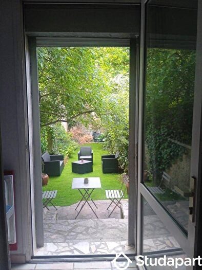 Appartement 2 pièces à louer à Rennes