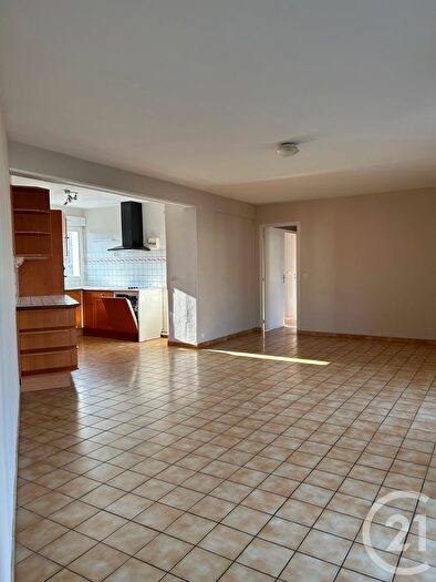 Appartement 3 pièces à louer - Avon, Bercelle, Gare