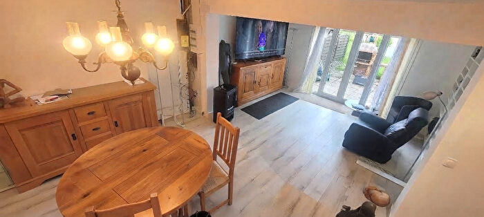 Maison 5 pièces à Chambly, à vendre