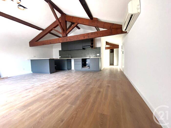 Appartement 4 pièces à Istres, Trigance, à louer