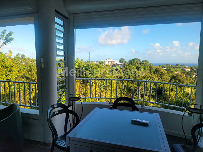 Appartement à vendre - Le Gosier - 4 pièces - 3 chambres
