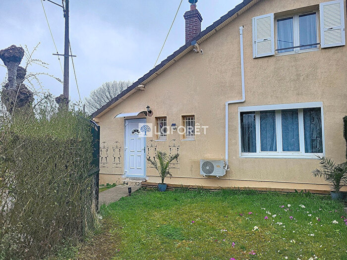 Quessy, Quessy - Maison 5 pièces à vendre