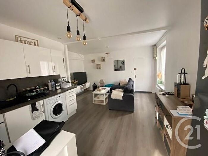 Appartement 3 pièces à louer à Avon, Changis