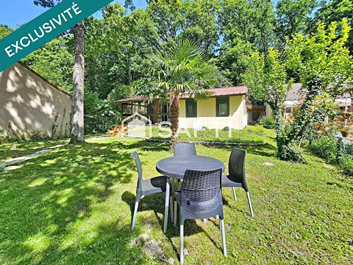 Maison 4 pièces à Bazoches-sur-le-Betz, à vendre