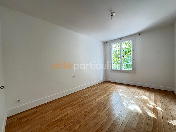 Orléans, Châtelet : Appartement 2 pièces à vendre