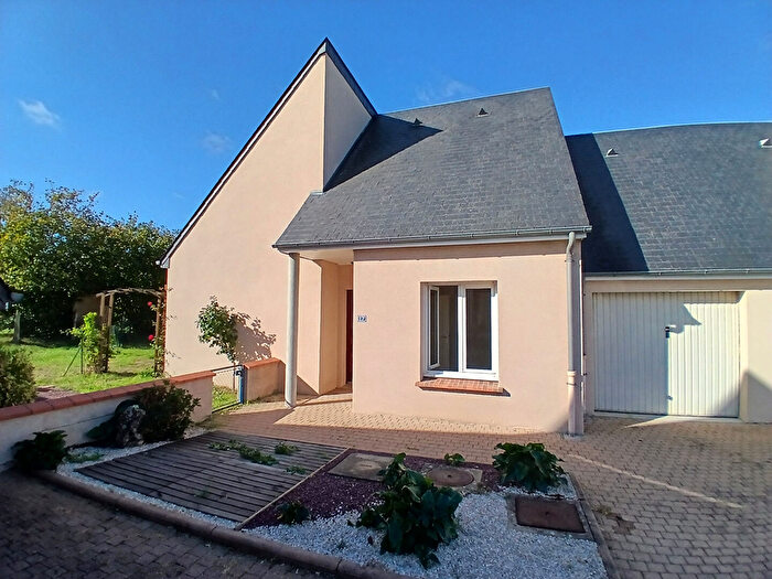 Mayet : Maison 2 pièces à vendre