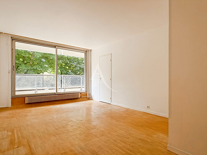 Appartement 1 pièce à Boulogne-Billancourt, Silly, Gallieni, à vendre