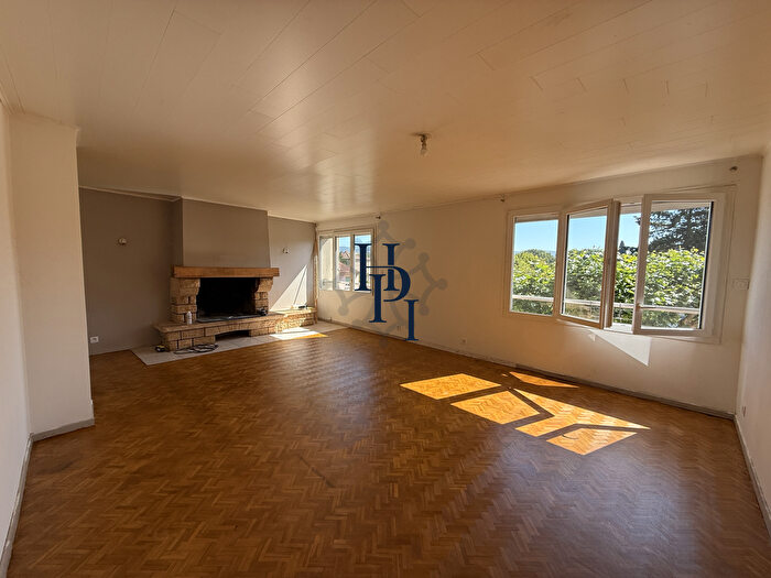 Camarès - Appartement 4 pièces à louer