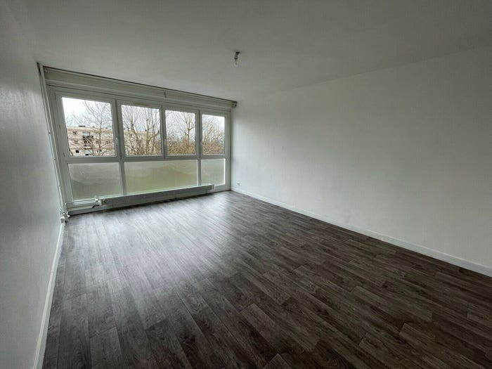 Grand Parc, Hérouville-Saint-Clair - Appartement 2 pièces à louer