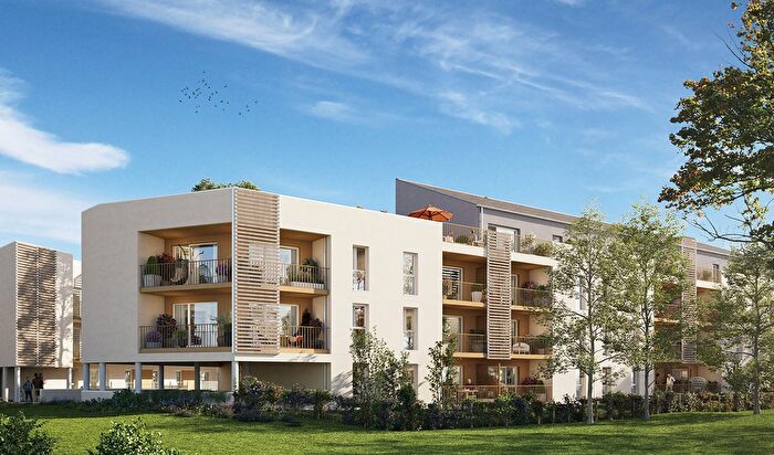 Maison à vendre - Thorigné-Fouillard - 2 pièces