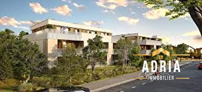 Appartement à vendre - Annecy - 5 pièces