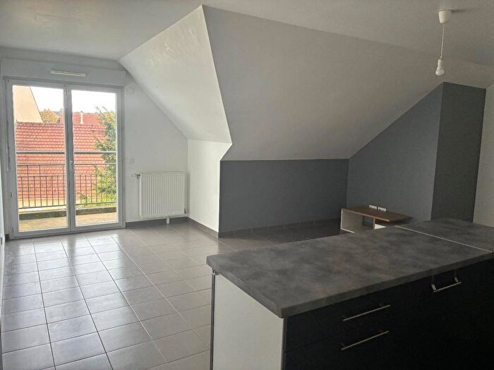 Appartement 3 pièces à louer à Le Parterre, Dourdan