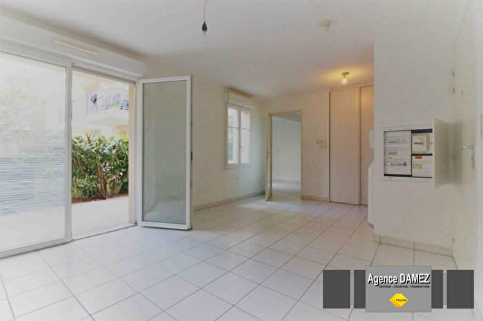 Appartement à vendre - Dourdan - 2 pièces - 1 chambre