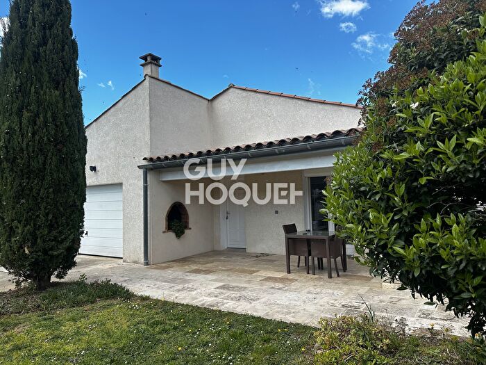 Maison 5 pièces à vendre - Palaja