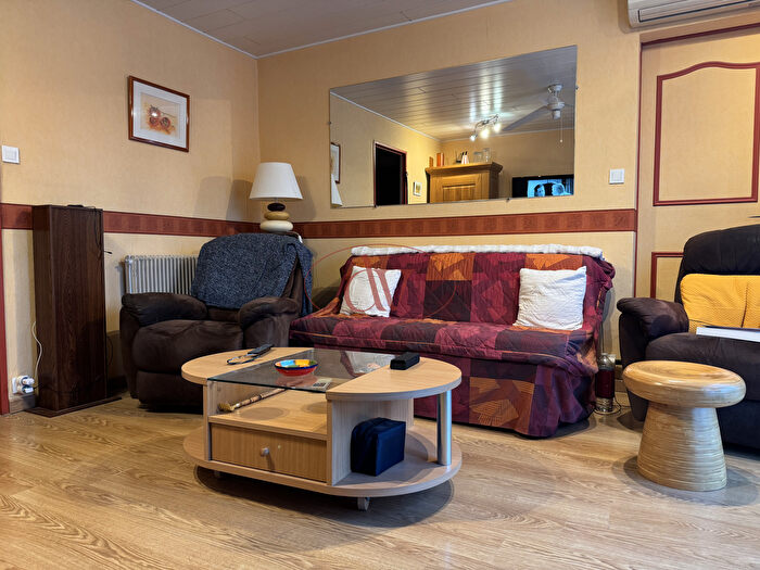 Appartement à vendre - Perpignan, Moulin-à-Vent, Vertefeuille - 3 pièces - 2 chambres