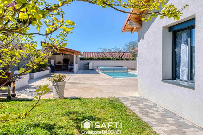 Treffort, Treffort-Cuisiat - Maison 5 pièces à vendre