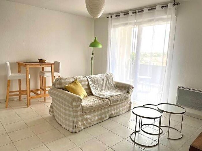 Appartement 3 pièces à Centre Ville, Castanet-Tolosan, à louer