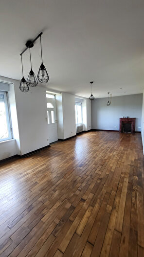 Maison 5 pièces à vendre à Le Ferré